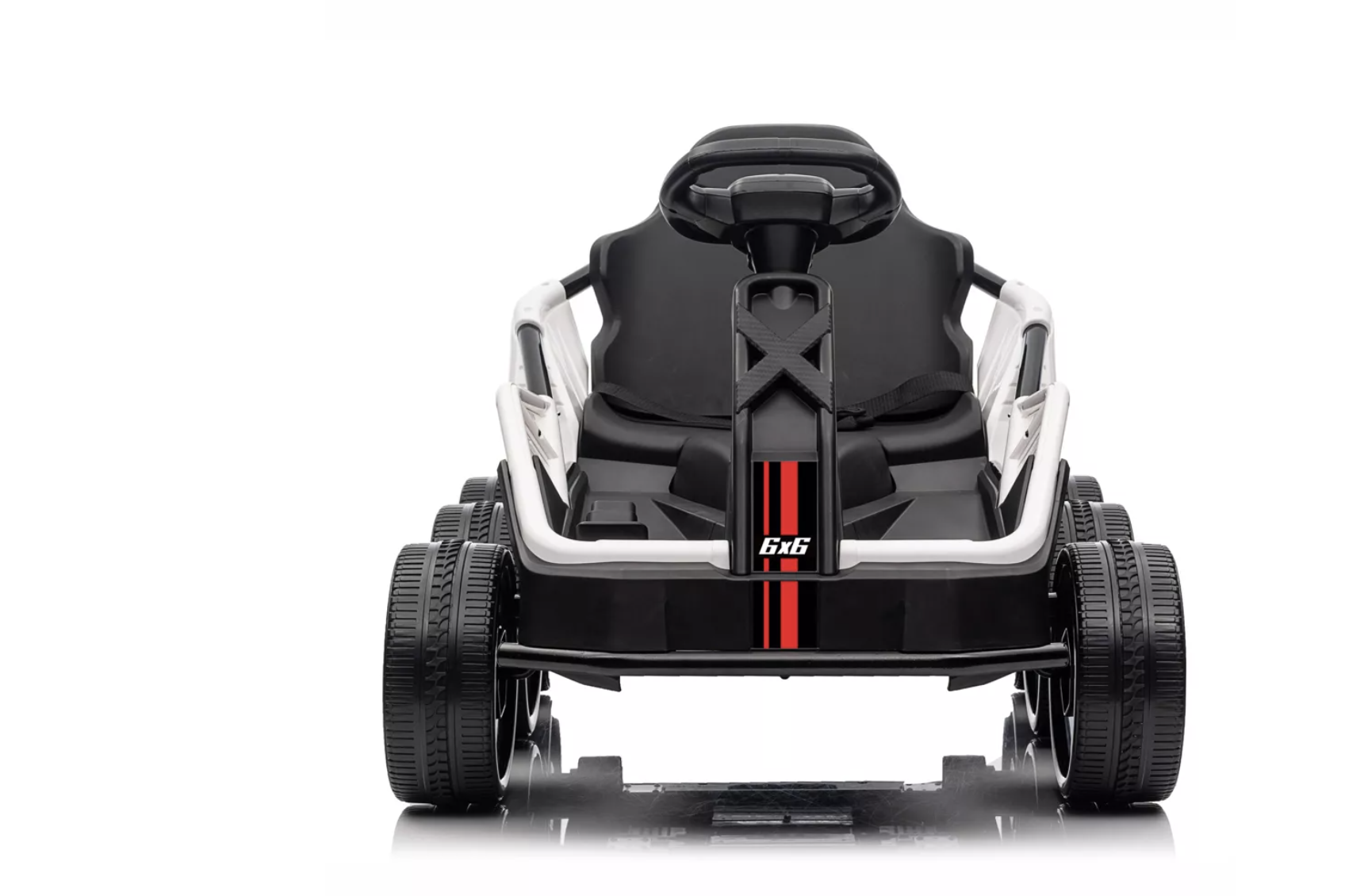 Hyper NASA Space Buggy 12 Volt Battery Powered Ride-On for Kids - SCD ...