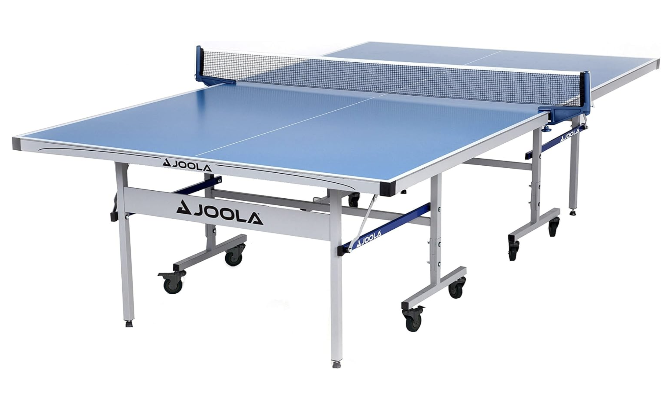 JOOLA Nova Plus Outdoor Table Tennis Table - SCD Sales & Liquidation